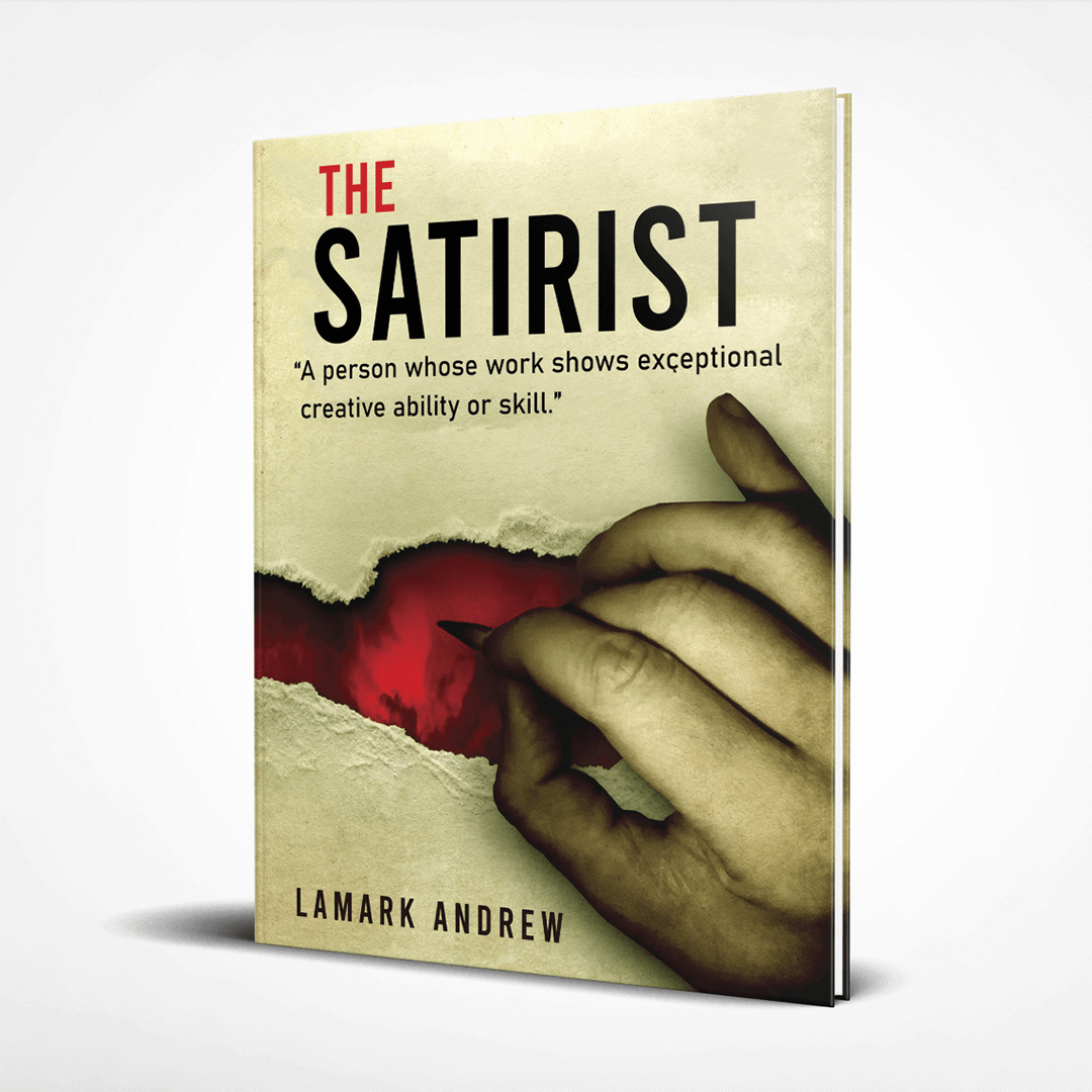 Stand Out on Shelves with Expert Book Cover Design Services